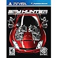 Amazon.com: Spy Hunter - PlayStation Vita : Video Games
