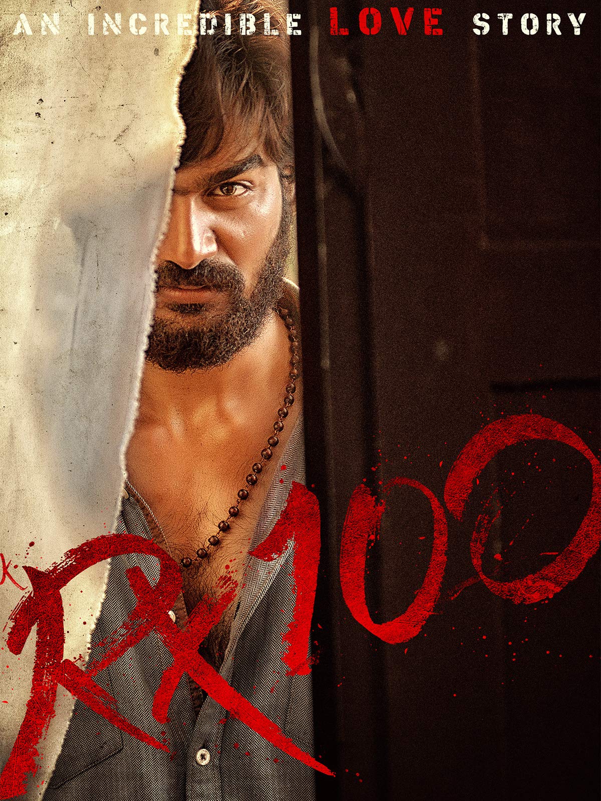 Rx 100 Movie Real Story I Told The Story Sensitively And It Is Not At Rx 100 Movie Real Story I Told The Story Sensitively And It Is Not At