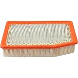 Amazon.com: ACDelco GM Original Equipment A3141C Air Filter : Automotive