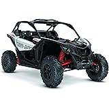 Amazon.com: NEW RAY TOYS Polaris Scale Model, Ranger : Toys & Games