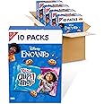 Amazon.com: CHIPS AHOY! Mini Original Chocolate Chip Cookies, 40 Snack ...
