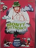 Amazon.com: Monty Python's Flying Circus, Disc 2: Graham Chapman, John ...