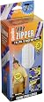 Homax Products 6025 CinchTite Peel 'N Stick Tarp Zipper Door 7 ...