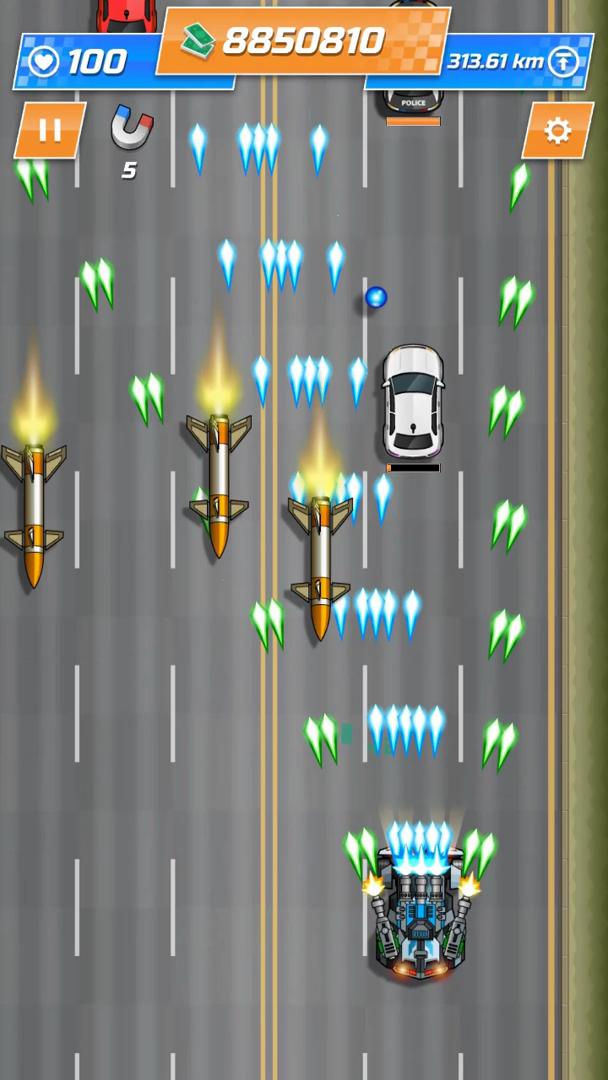 Road Inferno - Race Car Games:Amazon.in:Appstore for Android