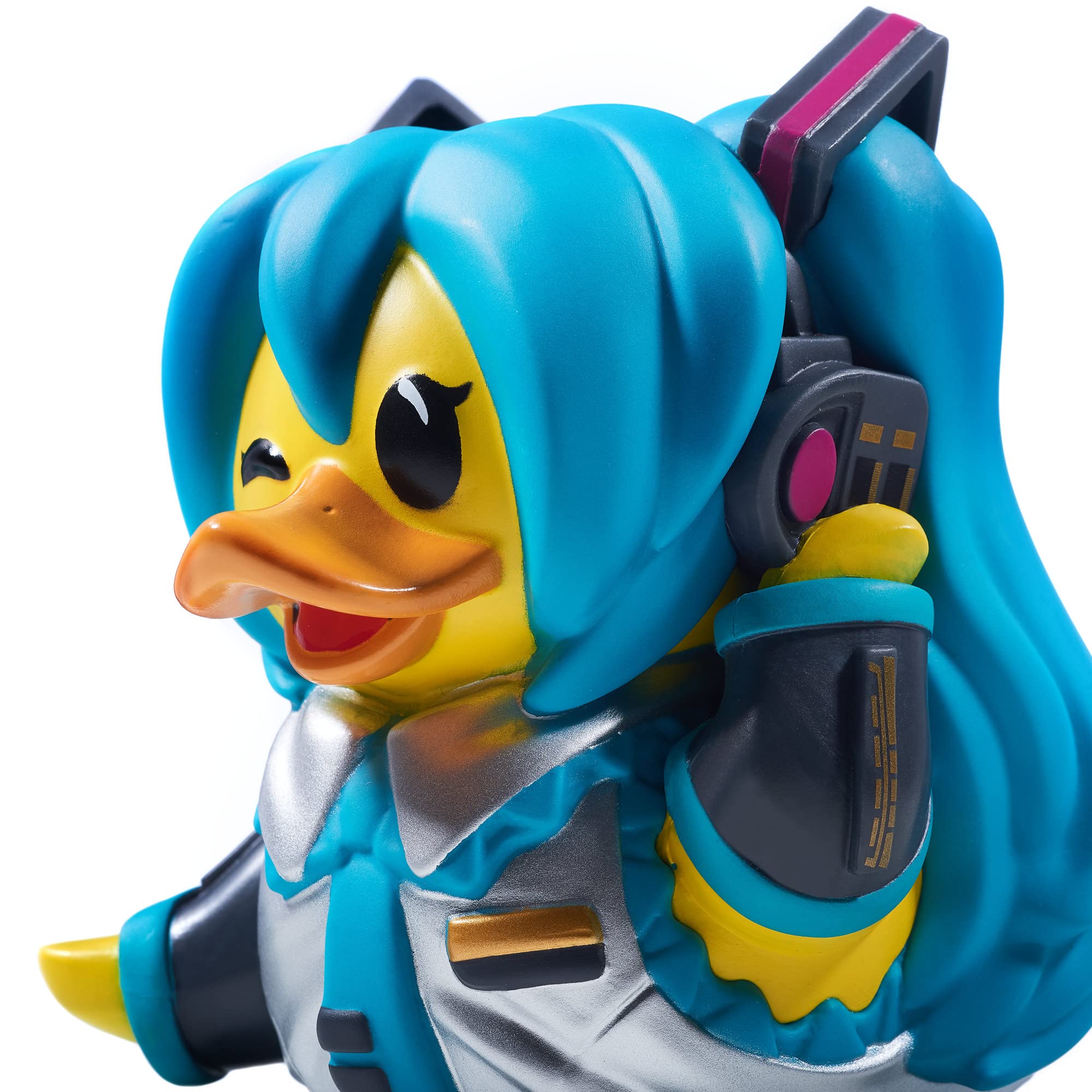 Mua TUBBZ Hatsune Miku Collectable Duck Figurine – Official Hatsune ...