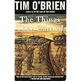 The Things They Carried (Contemporary American Fiction): O'Brien, Tim ...