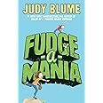 Fudge-a-Mania: Blume, Judy: 9780142408773: Amazon.com: Books