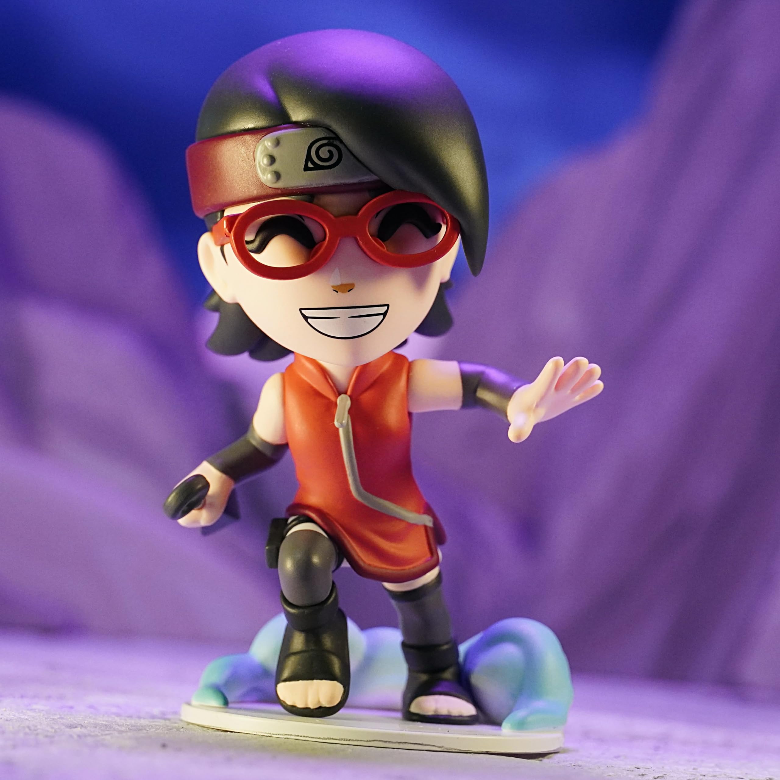Mua Youtooz Sarada 4.2" Inch Vinyl Figure, Collectible Sarada from ...