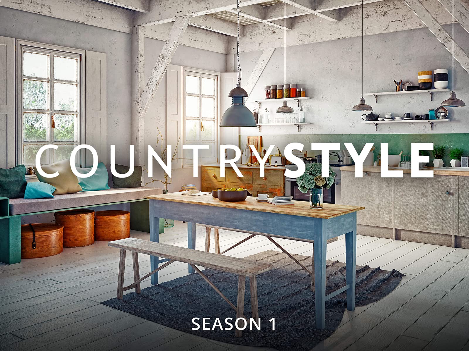 Watch Country Style - Season 1 | Prime Video