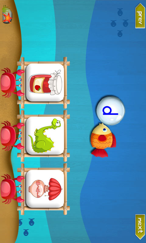 Kids Learning Phonics Lite:Amazon.com:Appstore for Android