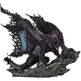 Amazon.com: Capcom CFB Creators Model Gore Magala Monster Hunters ...