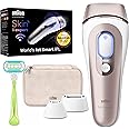 Amazon.com: Braun IPL Skin i·expert, at Home Hair Removal, Holiday ...