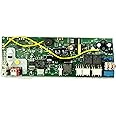 Liftmaster 50DCTBFMC Receiver Logic Board Replacement - 050DCTWF ...