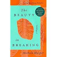 The Beauty in Breaking: A Memoir: Harper, Michele: 9780525537380 ...