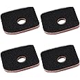 Amazon.com: 4 Pack Air Filter 4241-120-1800 Cleaner Compatible with ...