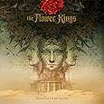 Amazon | Desolation Rose | Flower Kings | ヘヴィーメタル | 音楽