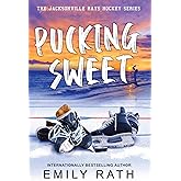 Pucking Wild: A Reverse Age Gap Hockey Romance (Jacksonville Rays ...