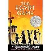 Amazon.com: A Guide for Using The Egypt Game in the Classroom ...