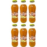 Amazon.com: Grace Tropical Rhythms Sorrel Ginger Jamaican Fruit Juice ...