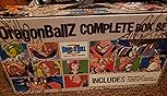 Dragon Ball Z Complete Box Set: Vols. 1-26 with premium: Toriyama ...