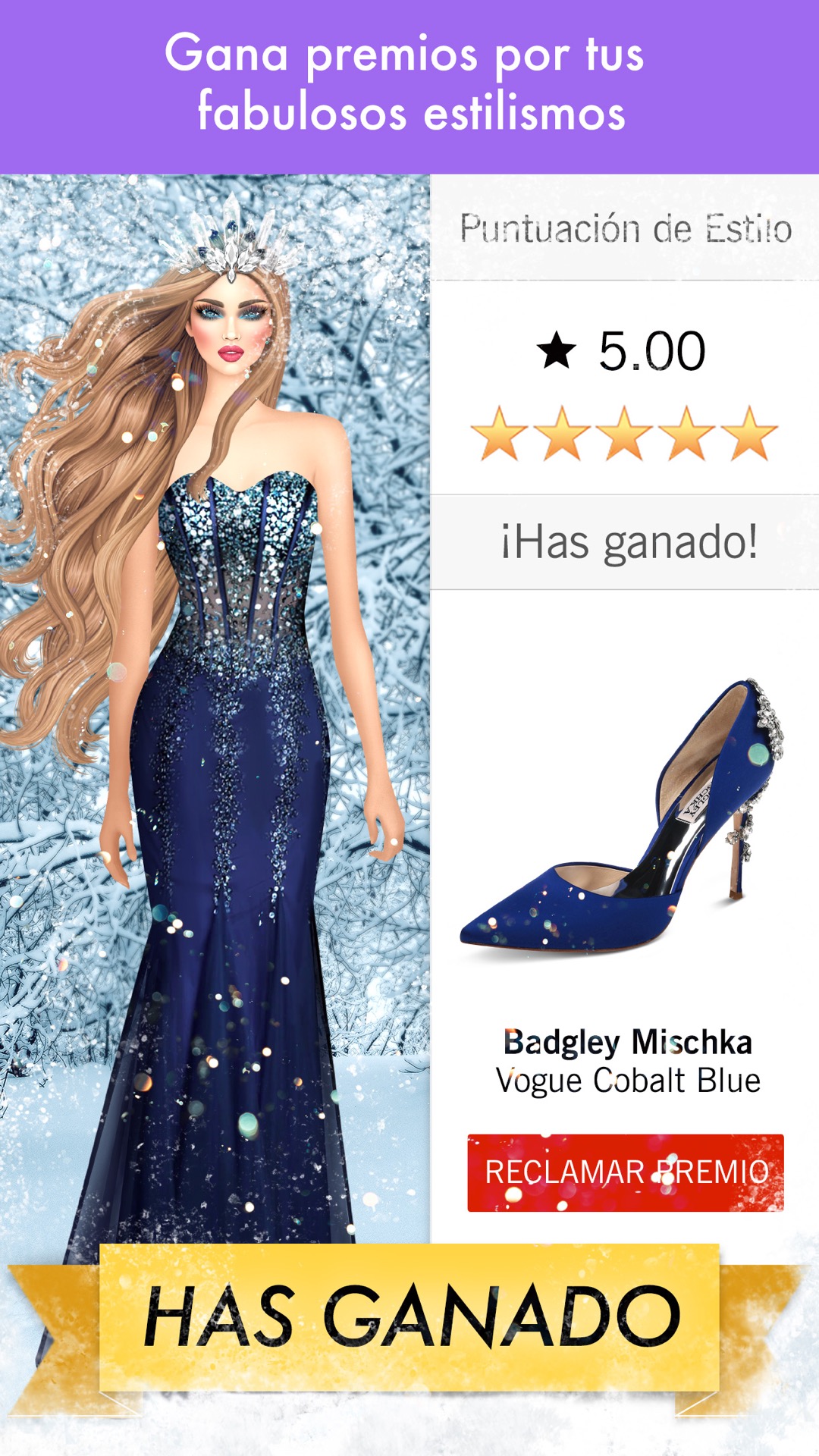 Covet Fashion: Juego de moda: Amazon.es: Appstore para Android