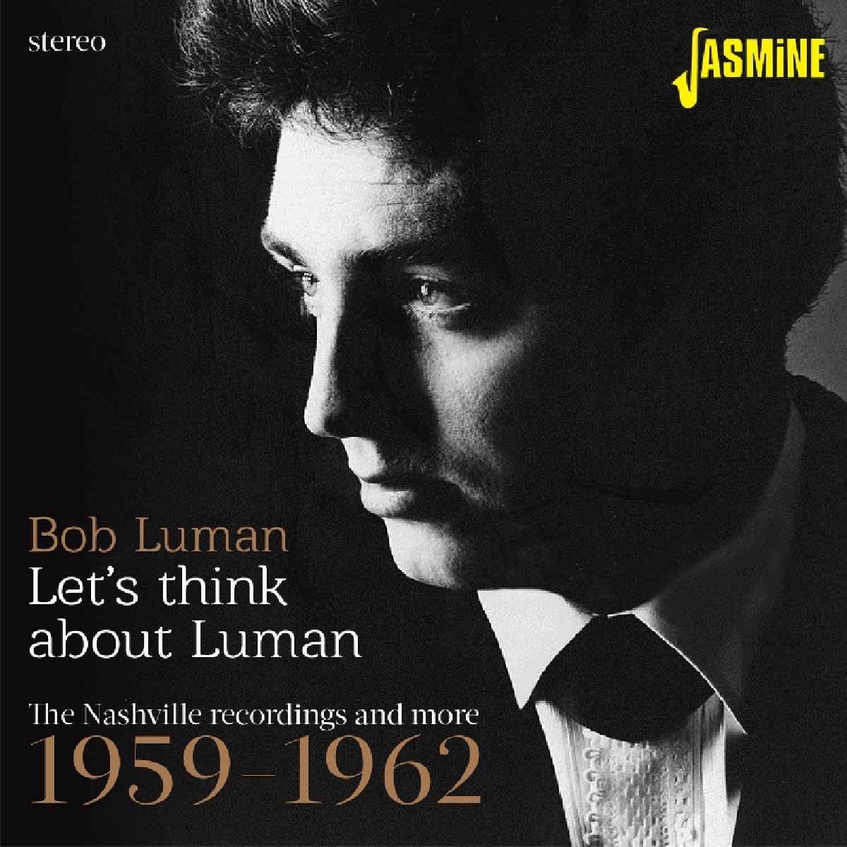 Let's Think About Luman - The Nashville Recordings And More: Amazon.co ...