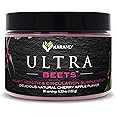 Amazon.com: KaraMD UltraBeets | Doctor Formulated Beets Superfood Powder | Natural, Non-GMO ...