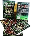 Solarus Publishing Witches' Kitchen Oracle Cards, Boxed Deck & Booklet ...
