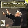 Ludwig van Beethoven, Herbert von Karajan, Berlin Philharmonic Orchestra - Beethoven: Symphony ...
