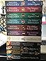 Philippa gregory collection tudor court and cousins war series 11 books set: Philippa Gregory ...