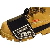 Amazon.com: Shubandit Shifter Skinz Skin Shoe Boot Cover Gear Shifter ...
