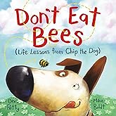 Don't Trust Cats: Life Lessons from Chip the Dog: Petty, Dev, Boldt ...