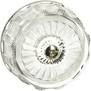 Eljer MX404-16C Acrylic Tub and Shower Faucet Handle - - Amazon.com