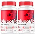 Amazon.com: (2 Pack) GlucoBio Capsules - Official Gluco Bio Support ...