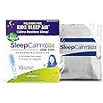 Amazon.com: Boiron SleepCalm Kids Liquid Doses Sleep Aid for Deep ...