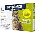 Amazon.com: PetArmor Plus for Large Dogs 45-88 lbs, Flea and Tick ...