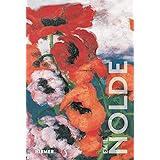 Amazon.com: Emil Nolde: Retrospective: 9783791353357: Kramer, Felix ...