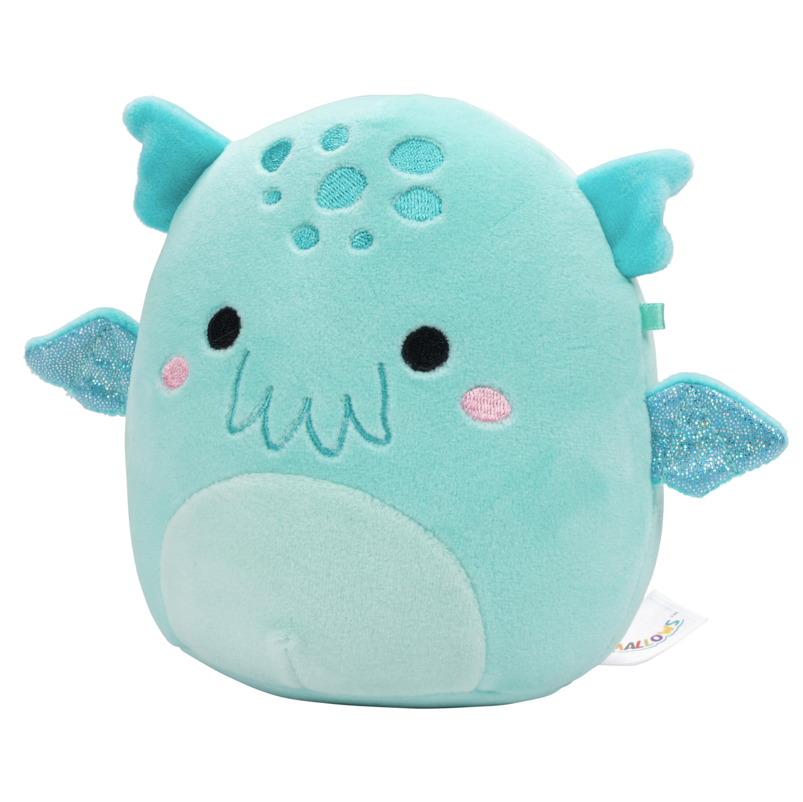 Mua Squishmallows Original 5-Inch Theotto The Cthulhu - Official ...