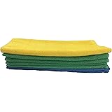 Amazon.com: Viking Microfiber Auto Cloth - 12 Pack : Automotive