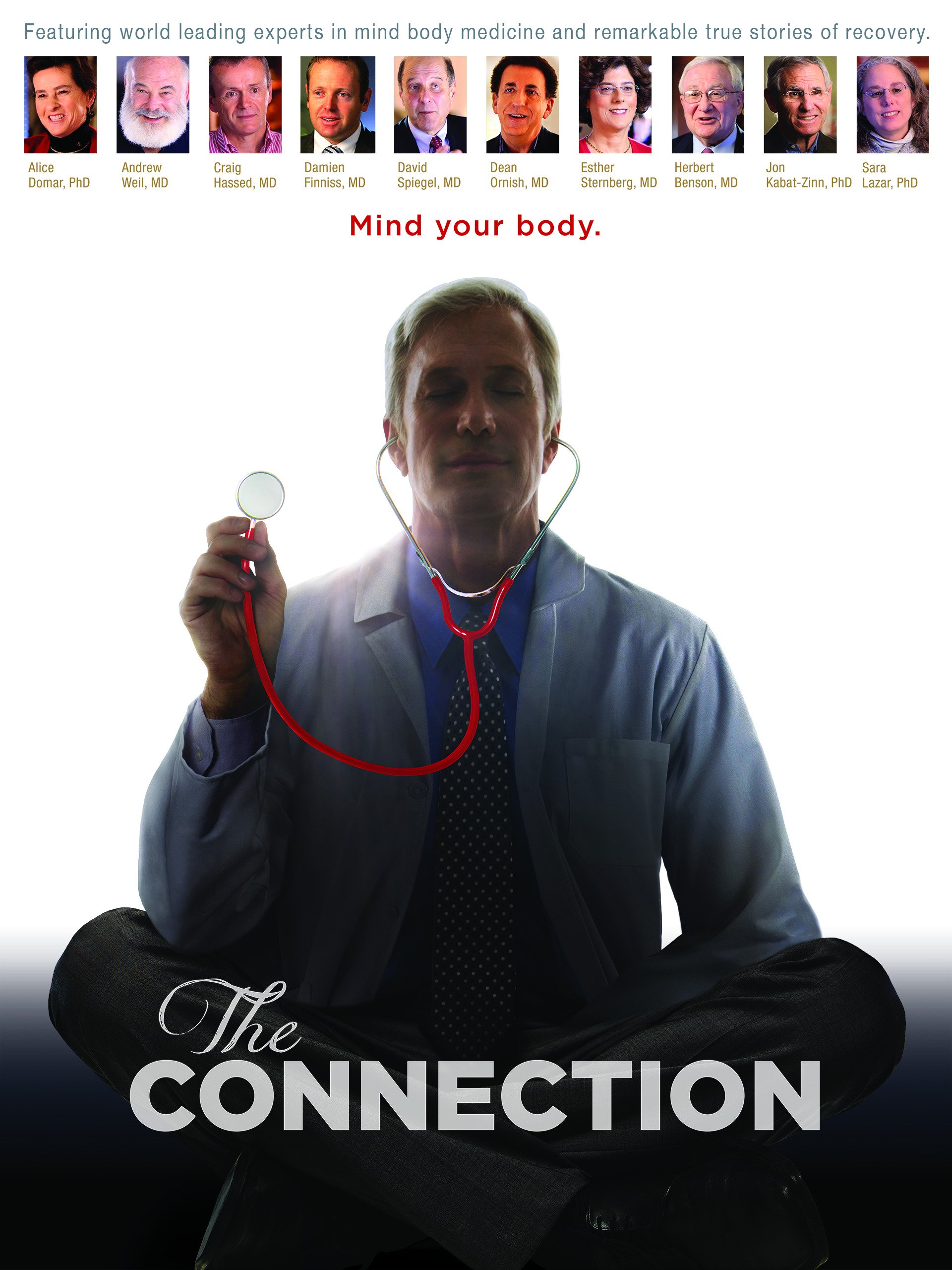 Watch The Connection | Prime Video