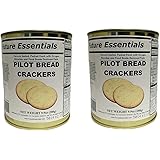 Sailor Boy Pilot Bread Crackers, 2 lb: Amazon.com: Grocery & Gourmet Food