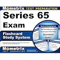 Series 65 Exam Flashcard Study System: Series 65 Test Practice ...