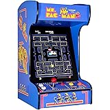 Amazon.com: Doc and Pies Arcade Factory Classic Home Arcade Machine ...
