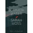 Amazon.com: Summerwater: A Novel: 9780374105938: Moss, Sarah: Books