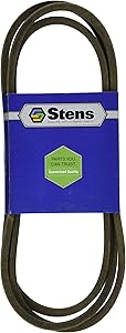 Amazon.com : Stens 265-216 OEM Replacement Belt for Cub Cadet 754-04219 ...