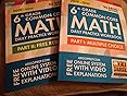 Amazon.com: 6th Grade Common Core Math: Daily Practice Workbook - Part ...