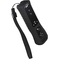 Amazon.com: Wii Remote Plus - Black : Everything Else
