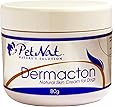 Petnat Dermacton Cream for Itchy Dogs: Amazon.co.uk: Pet Supplies