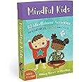 Amazon.com: Mindful Kids: 50 Mindfulness Activities for Kindness ...