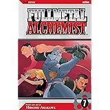Amazon.com: Fullmetal Alchemist, Vol. 9: 9781421504605: Arakawa, Hiromu ...